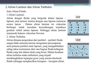 MATERI KULIAH TENTANG RINGKASAN HIDRAULIKA II.pptx