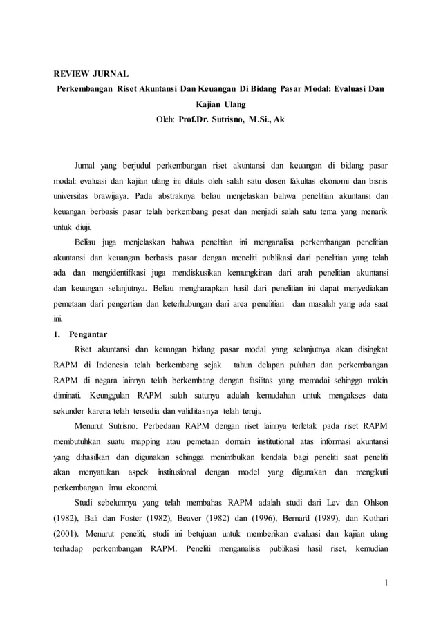 Ringkasan jurnal kelompok 2 | PDF