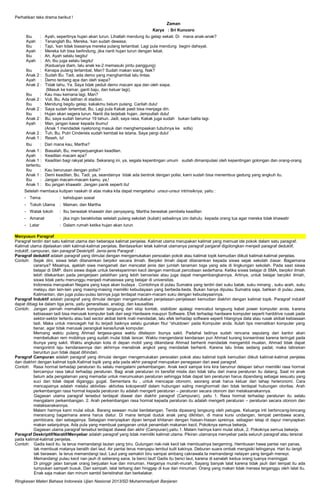 Ringkasan materi bahasa indonesia ujian nasional sd 2013_sd ...