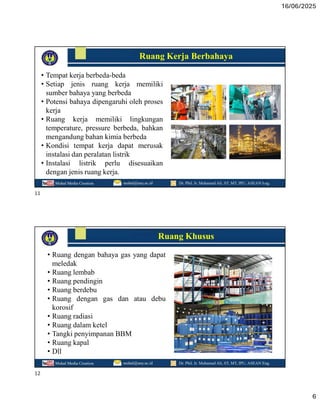 Ringkasan Materi Instalasi Listrik di Area Berbahaya.pdf