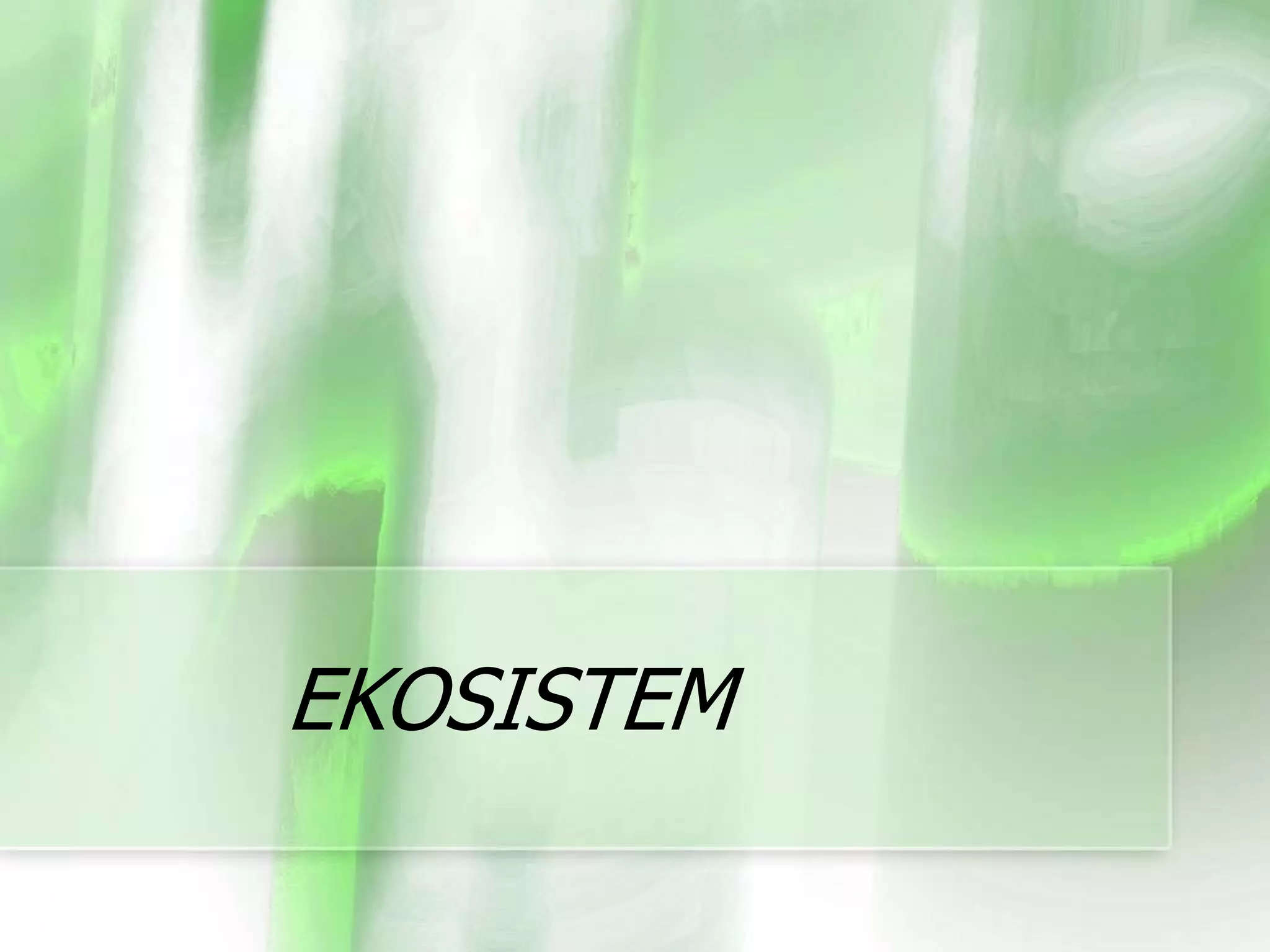 EkoSis-DefKomp | PPT