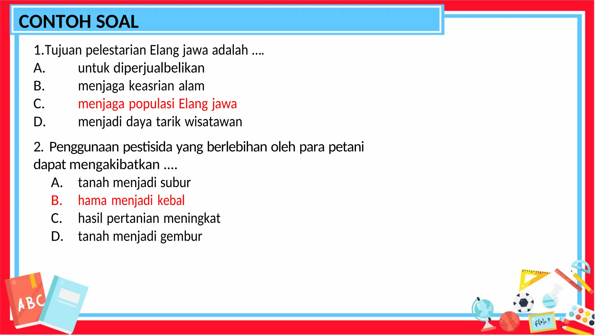 RINGKASAN MATERI IPA KELAS 6 UNTUK UJIAN ASPD | DOCX