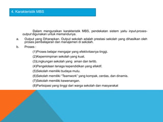 Ringkasan materi mbs | PPTX