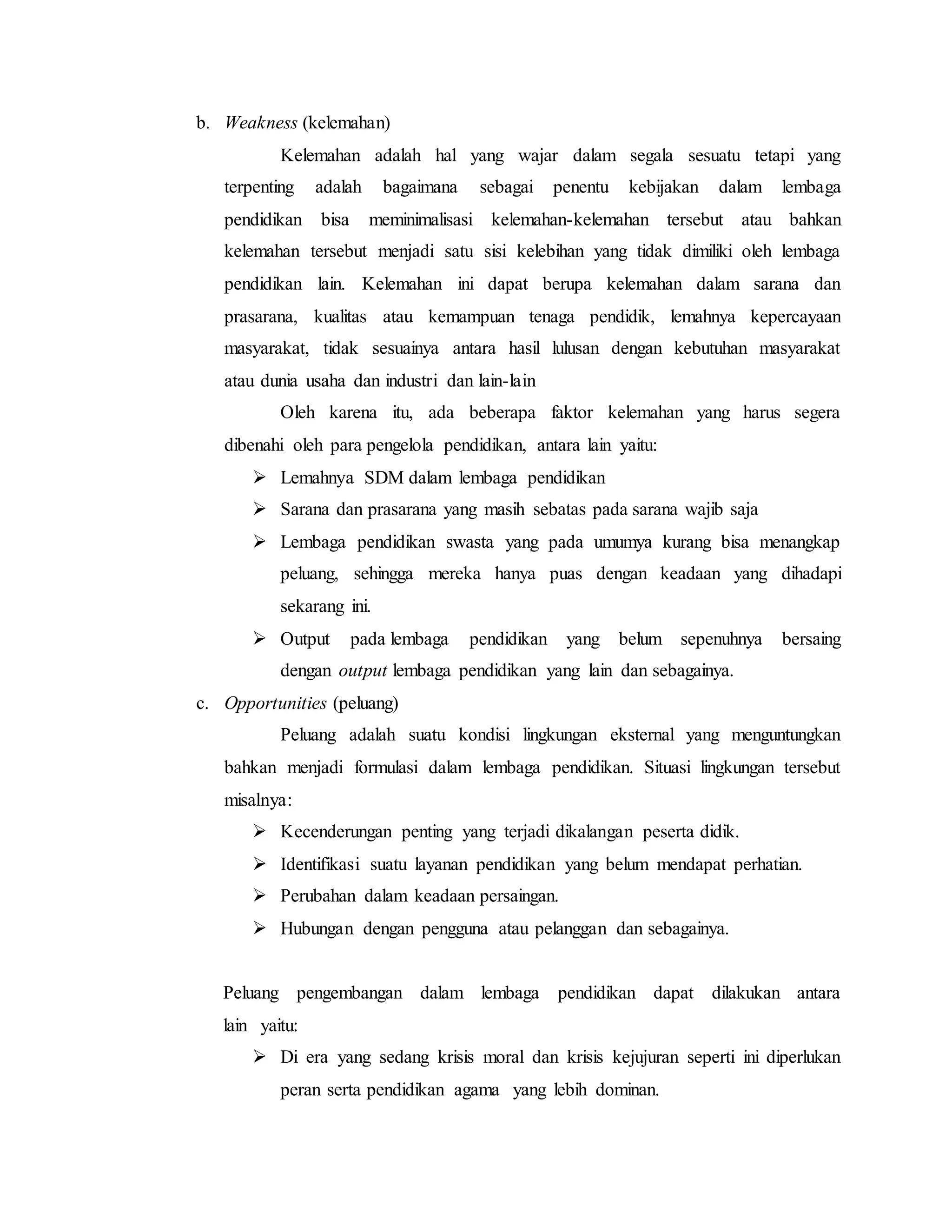 Ringkasan materi uas Dwi Puji Susanti | PDF