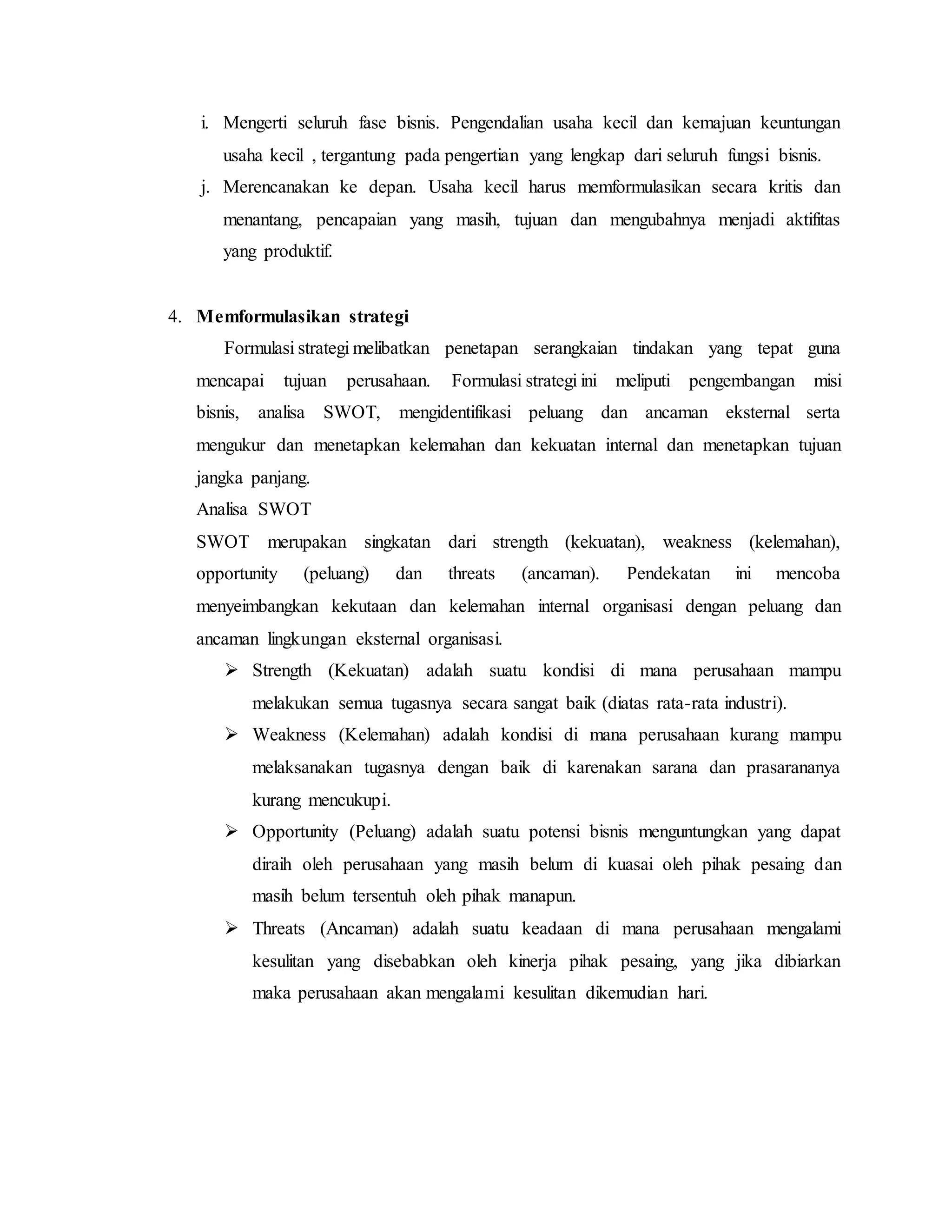 Ringkasan materi uas Dwi Puji Susanti | PDF