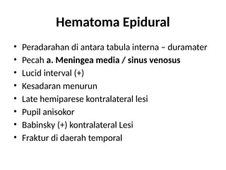 Ringkasan Konsensus Nasional Trauma.pptx