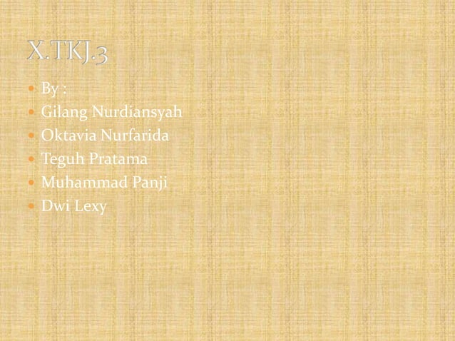 Ringkasan mtk x tkj 3 persamaan dan fungsi kuadrat | PPTX