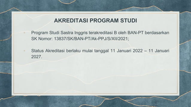 Ringkasan Profil Prodi Sastra Inggris.pptx
