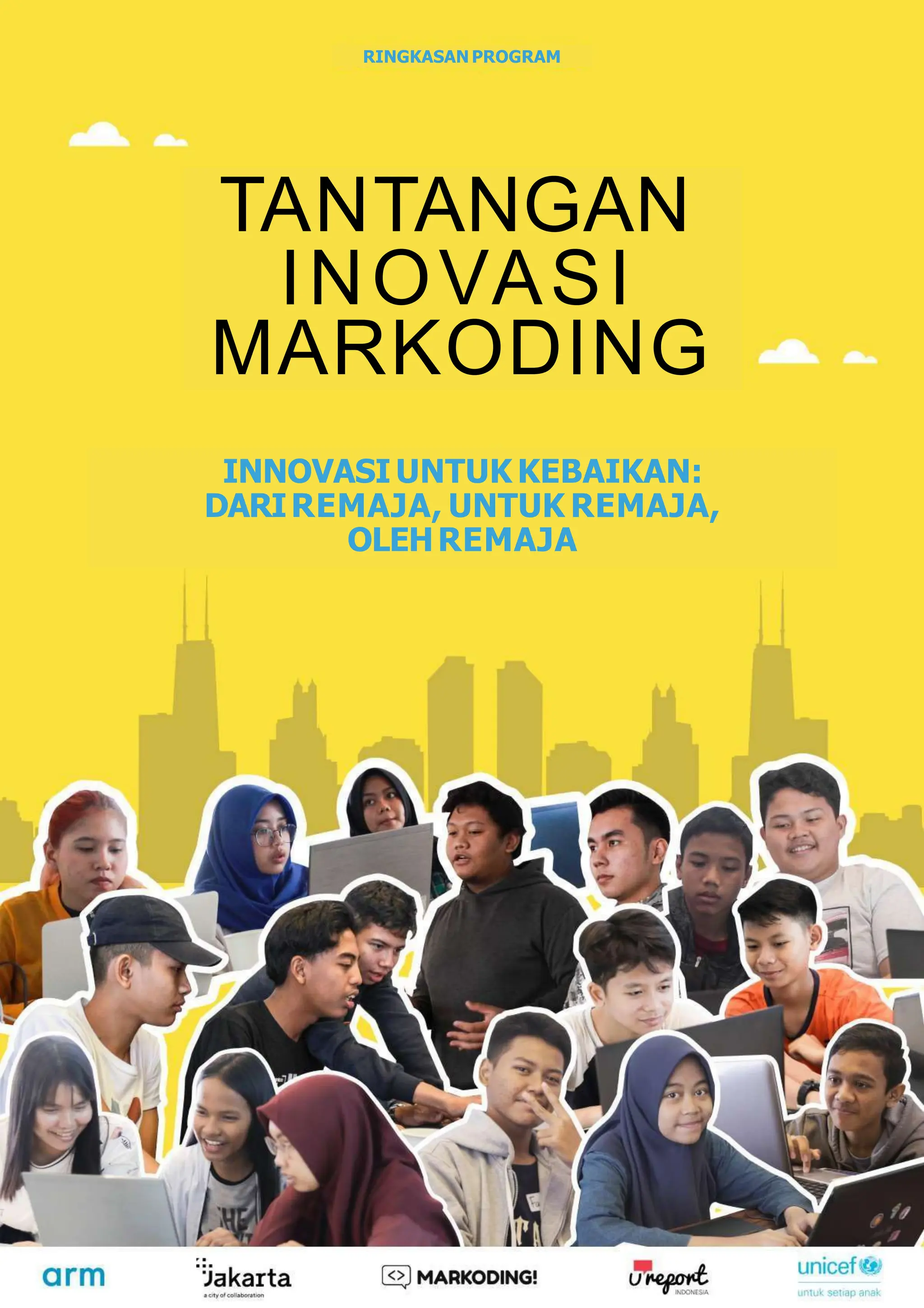 RIngkasan Program - Markoding Innovation Challenge.pptx