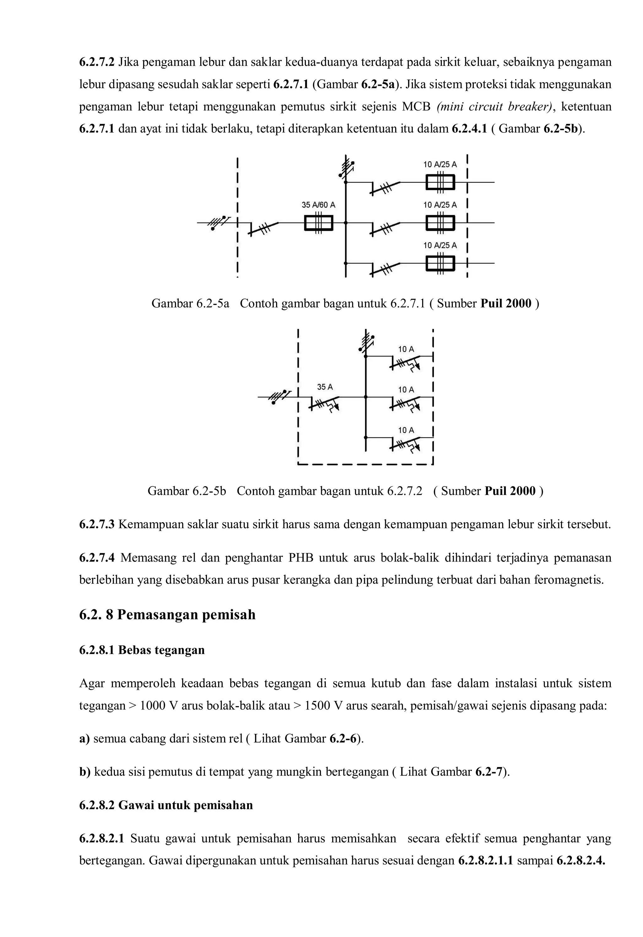 Ringkasan puil | PDF