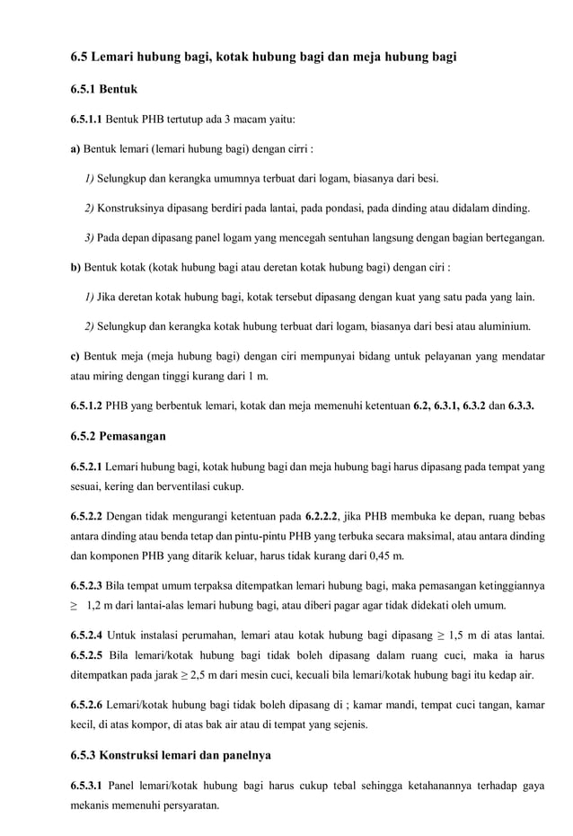 Ringkasan puil | PDF