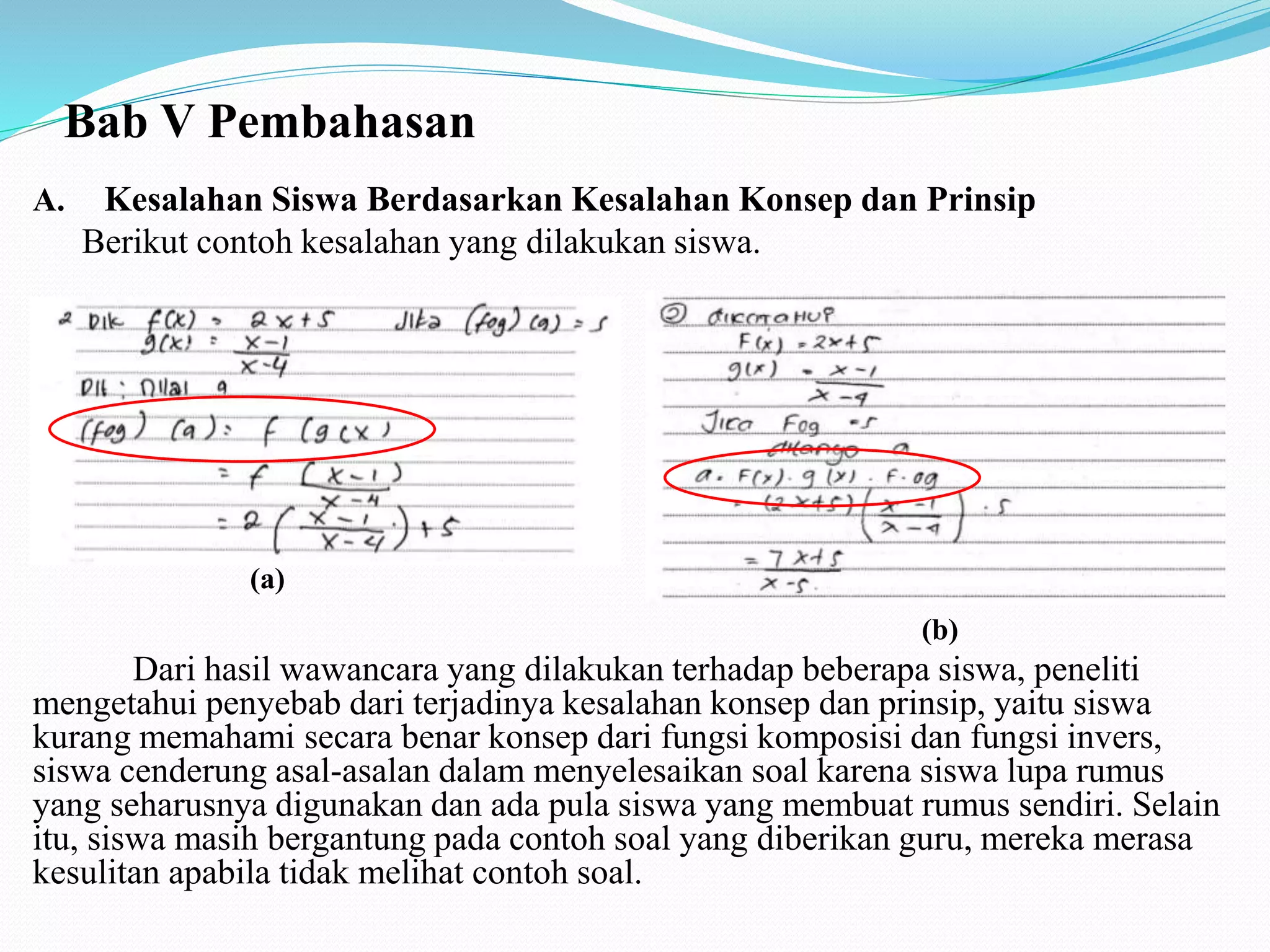 Ringkasan sekripsi rini (ppt) | PPTX