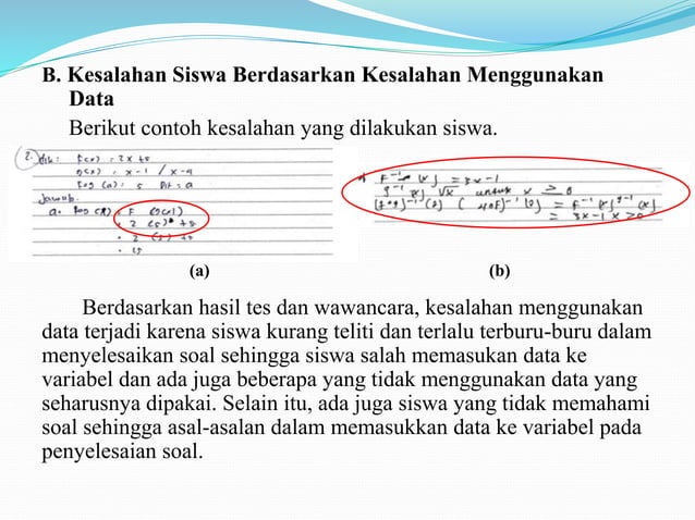 Ringkasan sekripsi rini (ppt) | PPTX