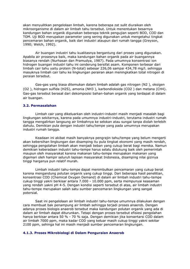 Ringkasan tahu | DOCX