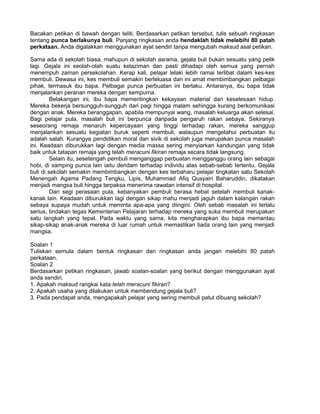 Ringkasan ting 2m | DOC