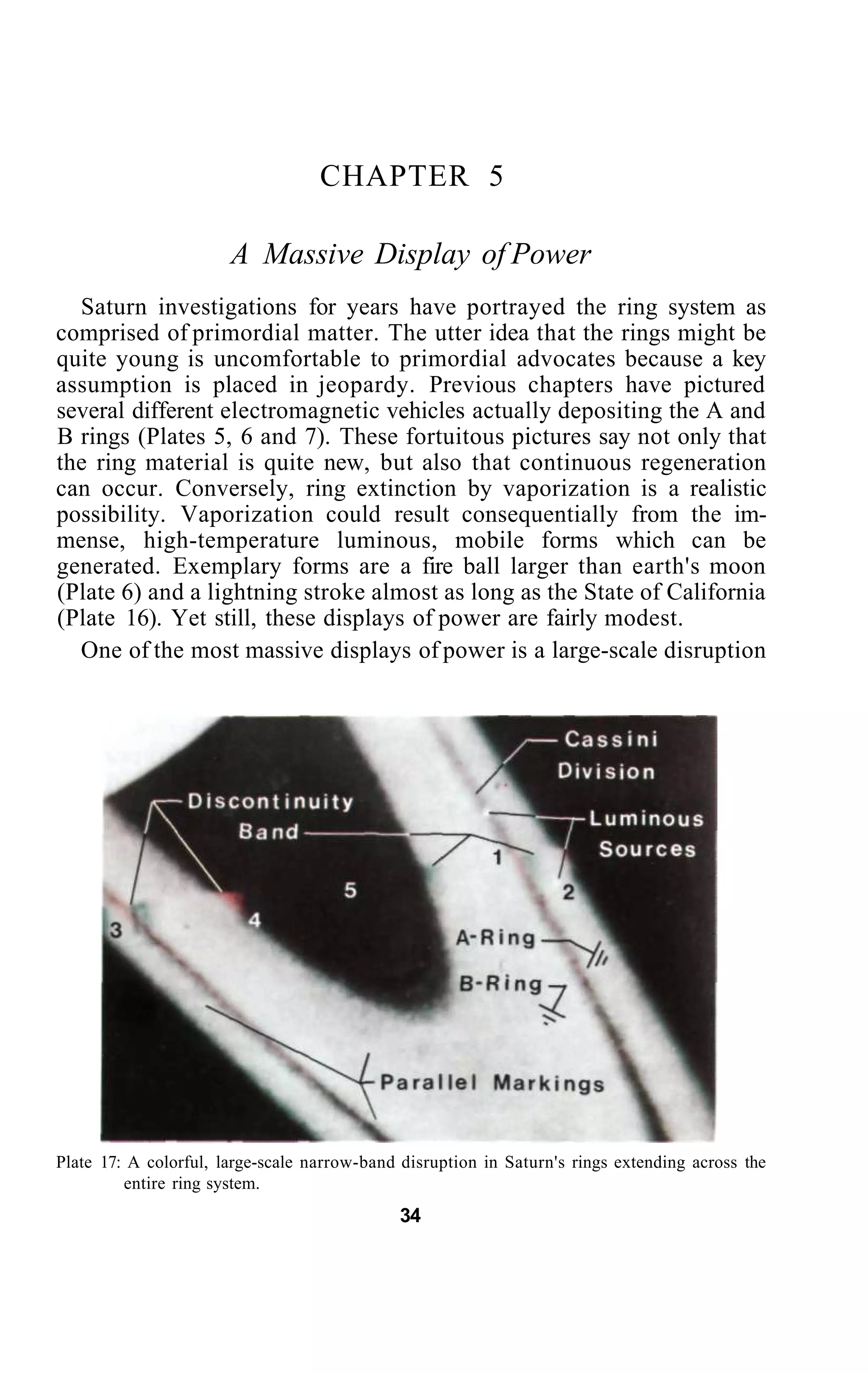 Ringmakers of Saturn by Norman R. Bergrun | PDF
