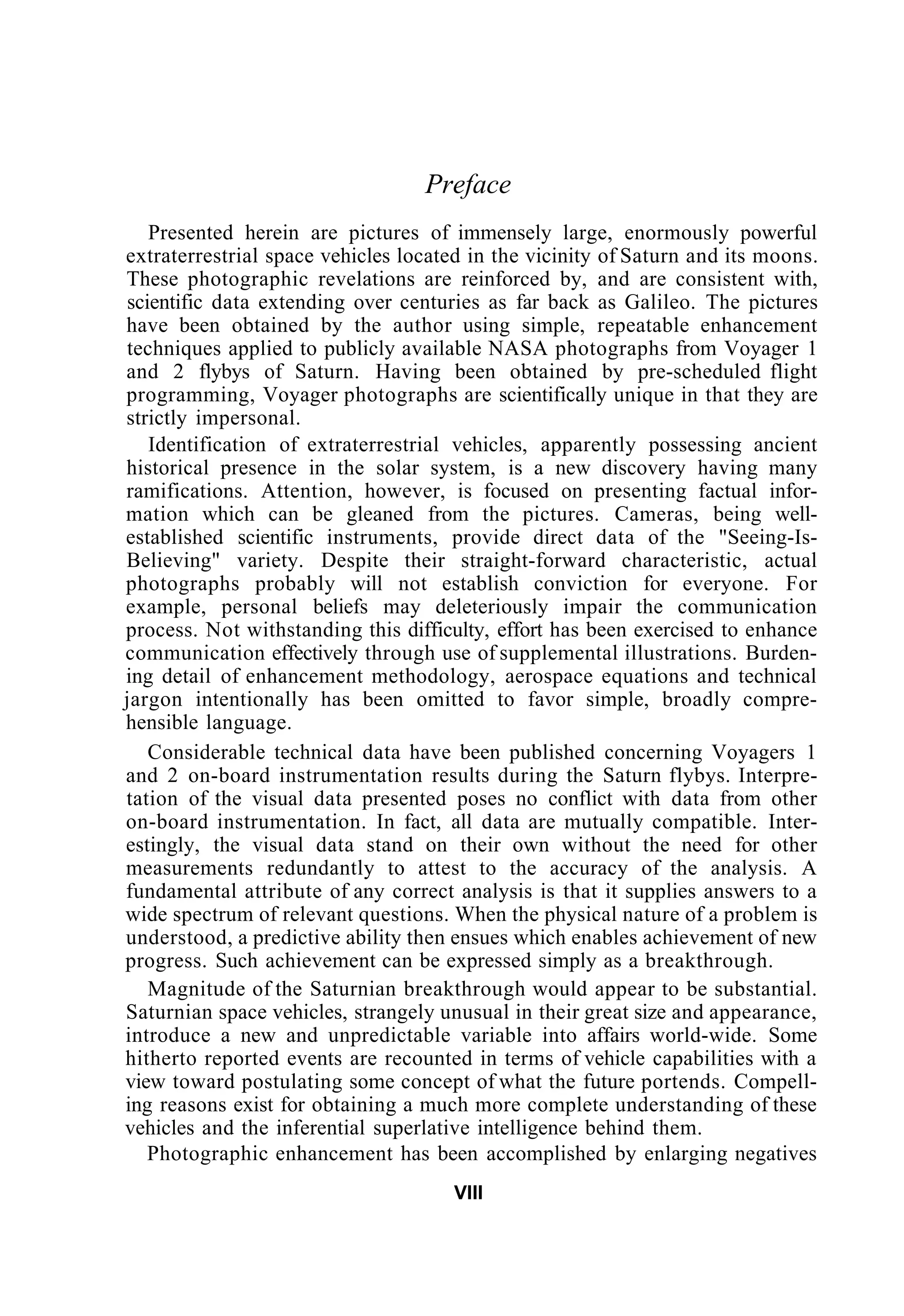 Ringmakers of Saturn by Norman R. Bergrun | PDF