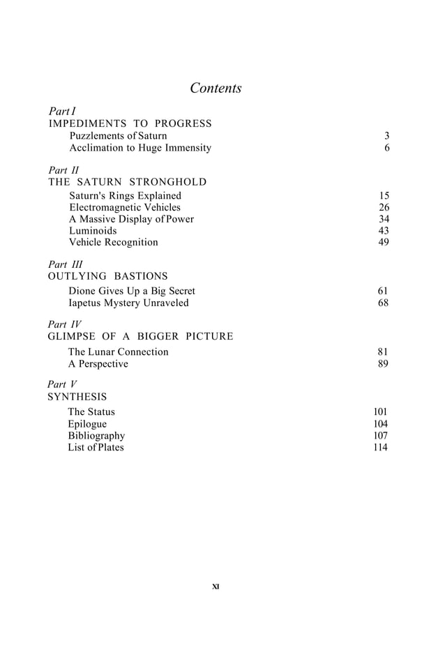 Ringmakers of Saturn by Norman R. Bergrun | PDF