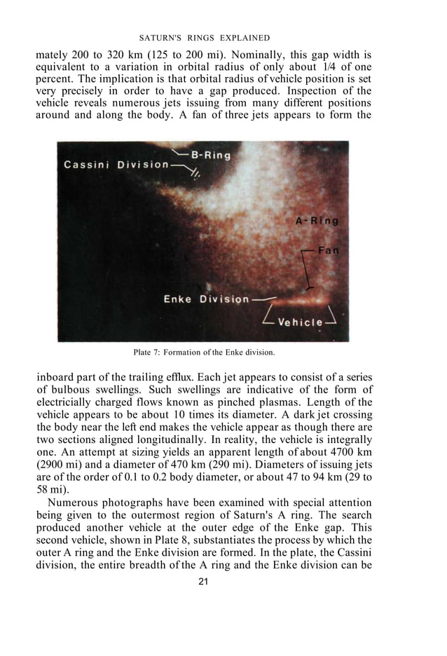 Ringmakers of Saturn by Norman R. Bergrun | PDF