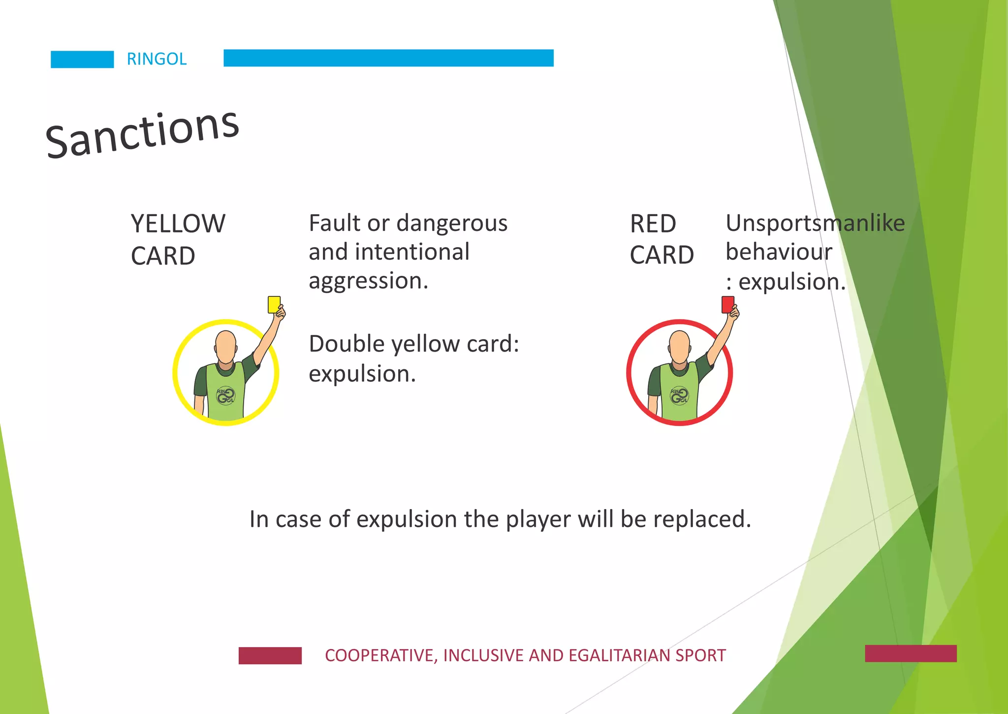 Ringol presentation diego | PPTX