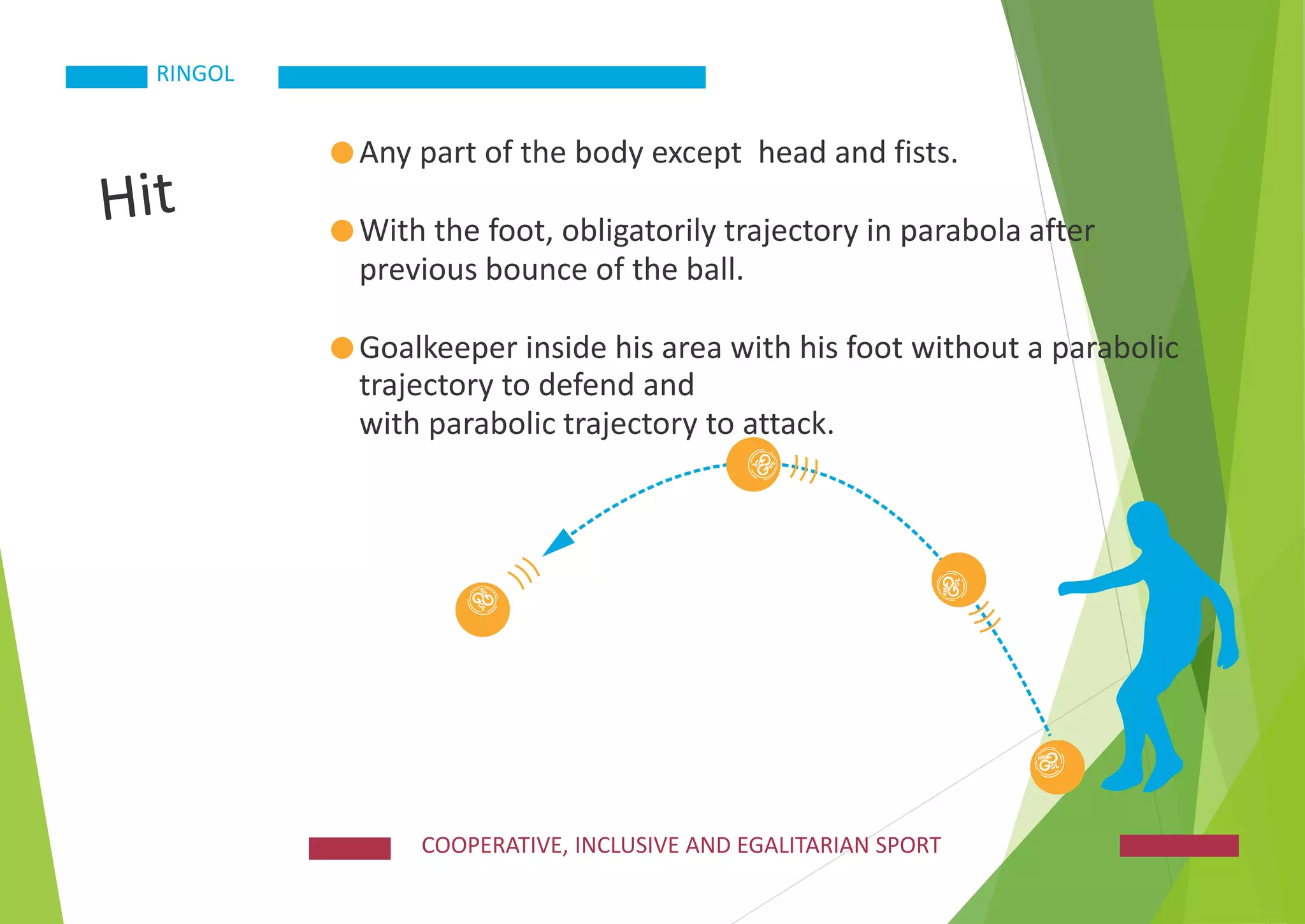 Ringol presentation diego | PPTX