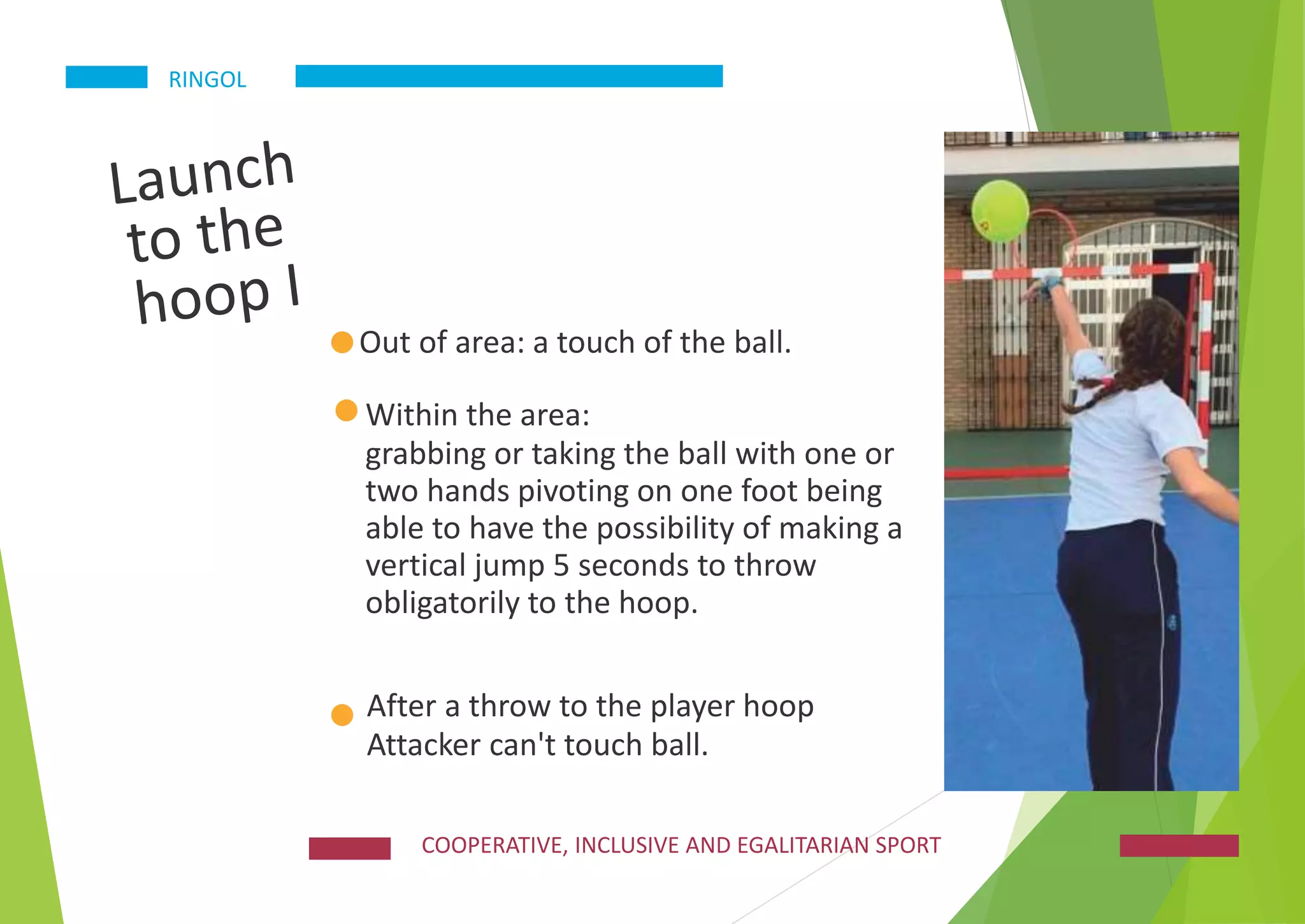 Ringol presentation diego | PPTX