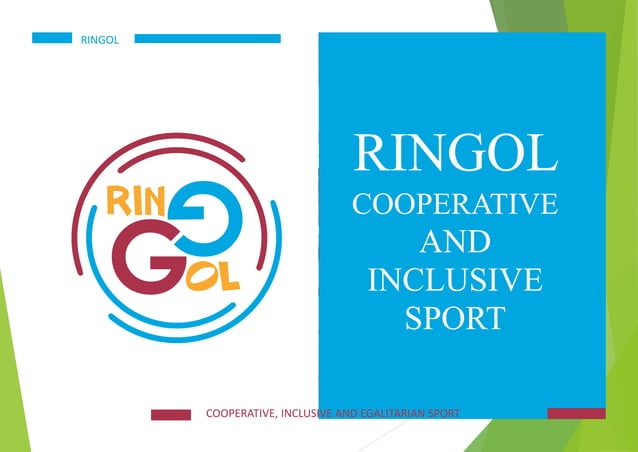 Ringol presentation diego | PPT