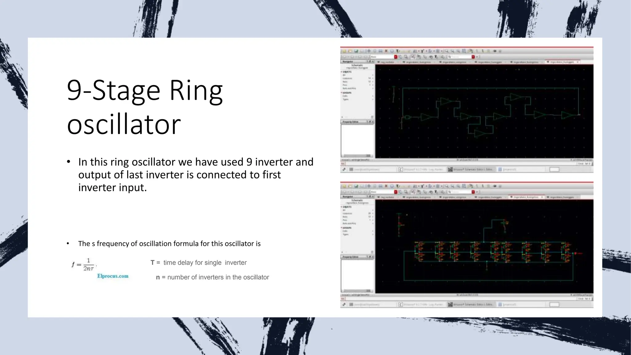 Ring oscillator.pptx