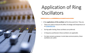 Ring oscillator.pptx
