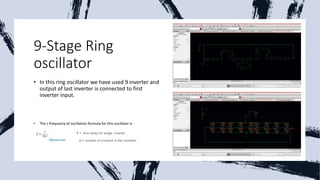 Ring oscillator.pptx