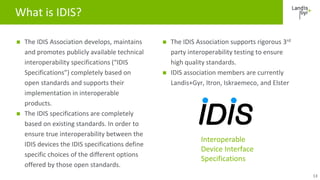 Standardization and connectivity of smart metering solutions | PDF ...