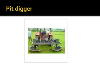 Ring pit method of sugarcane | PPTX | Agriculture | Industries