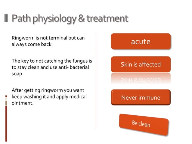 Ringworm | PPTX