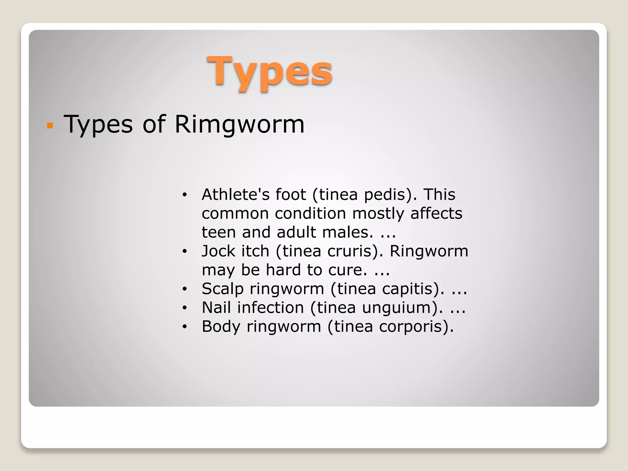 ringworms.pptx