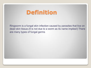 ringworms.pptx