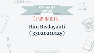 Rini Risdayanti_0125_SII_politik islam indonesia.pptx