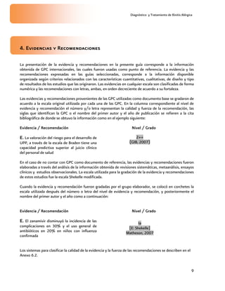 Rinitis alergica | PDF