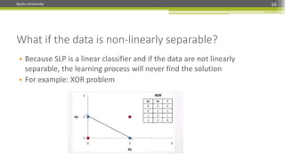 Feedforward neural network | PPTX