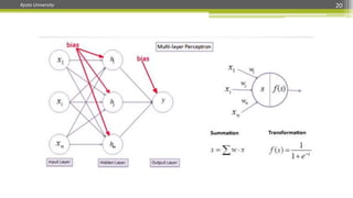 Feedforward neural network | PPTX | Artificial Intelligence | Technology & Computing