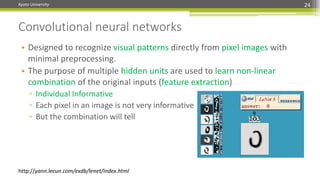 Feedforward neural network | PPTX