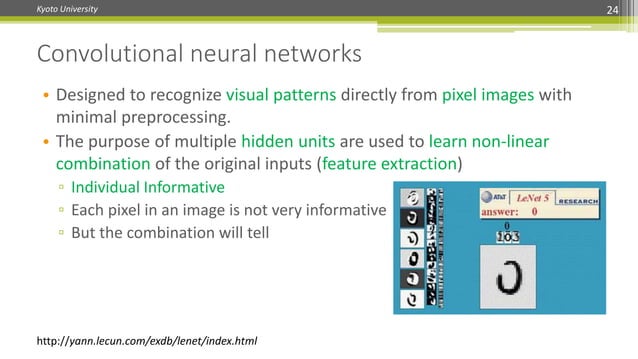 Feedforward neural network | PPTX | Artificial Intelligence | Technology & Computing