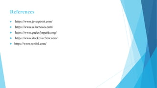 rinku_ppt_1_ON_JAVA_SWING_FRAMEWORK.pptx