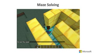 R in Minecraft | PPT