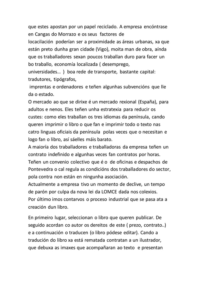 Rinoceronte editora | PDF