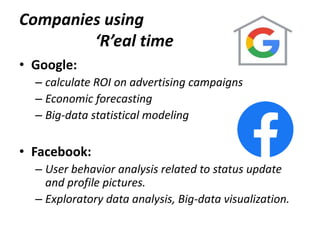 R introduction | PPT
