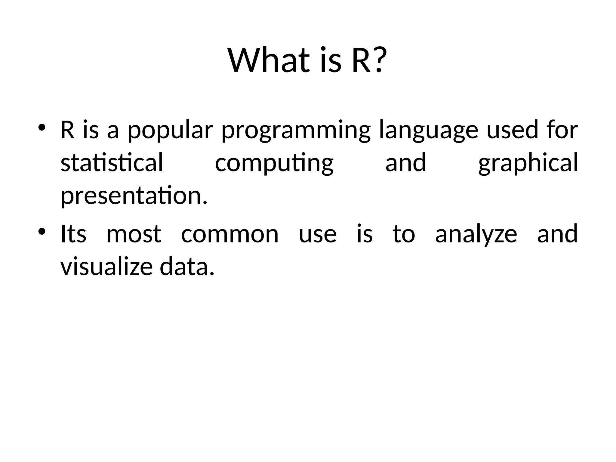 program to create bell curve of a random normal distribution | PPTX