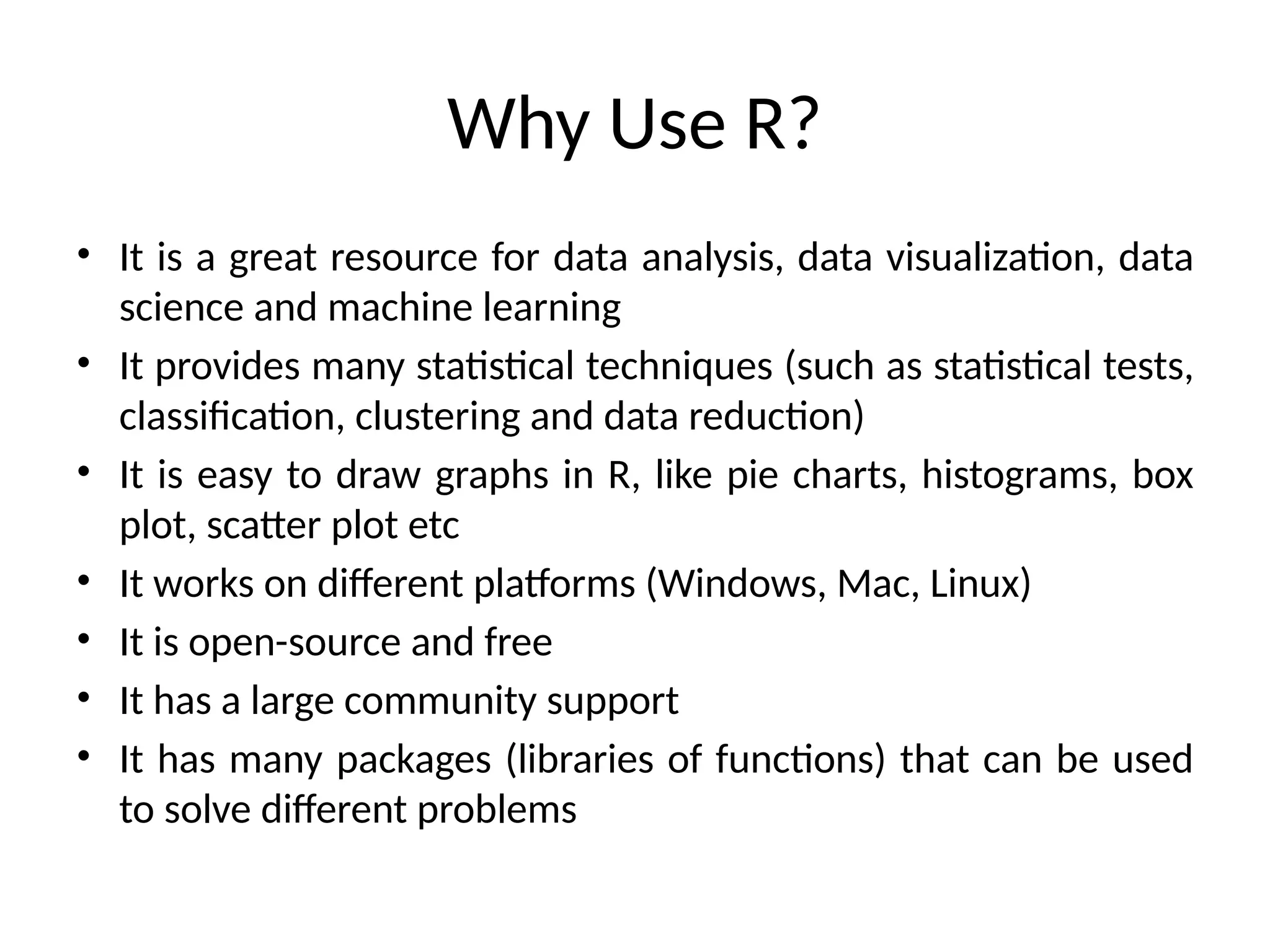 program to create bell curve of a random normal distribution | PPTX