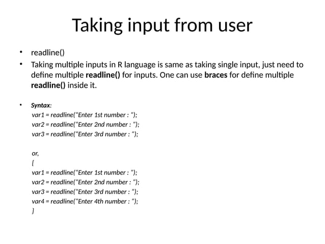 program to create bell curve of a random normal distribution | PPT