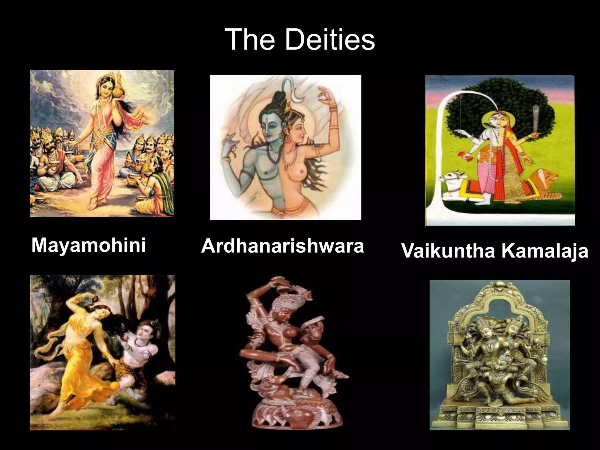 Transgenders in Indian mythology | PPTX | Hinduism | Religion ...