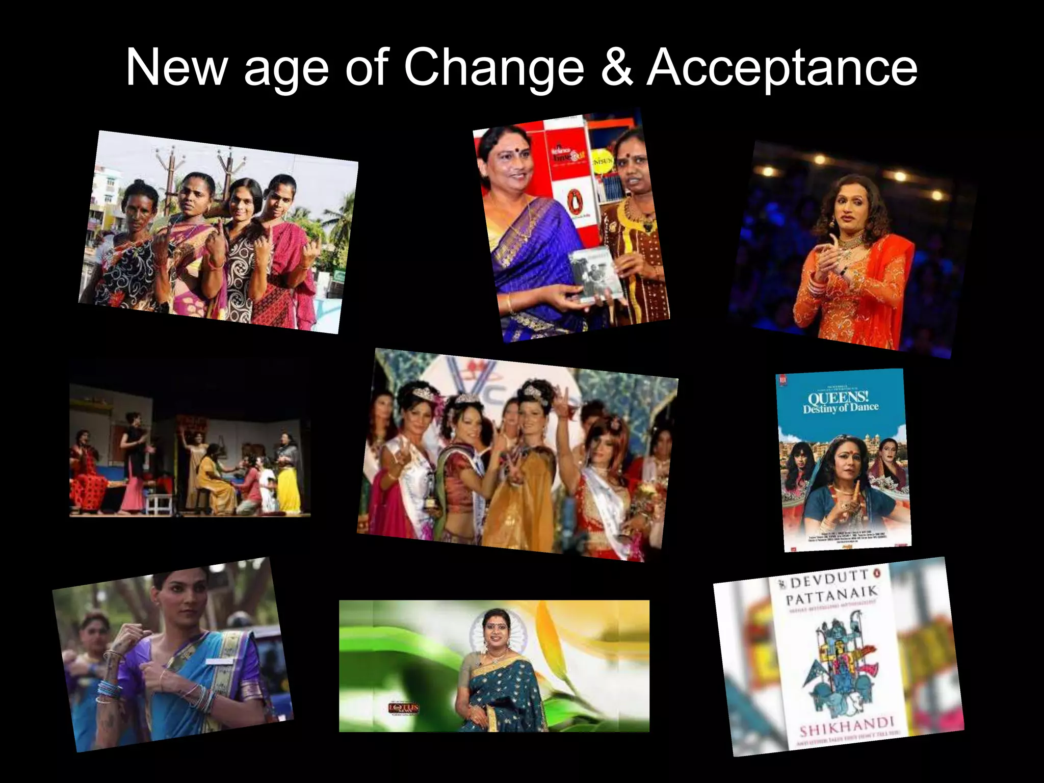 Transgenders in Indian mythology | PPTX | Hinduism | Religion ...